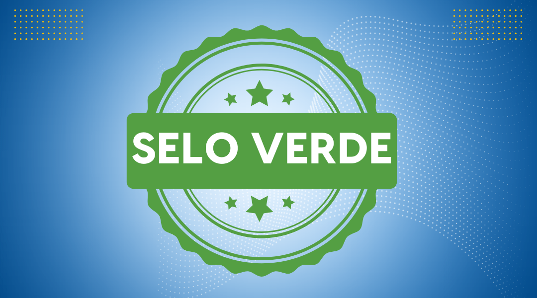 SELO VERDE – BIOSEGURIDADE – CBSA